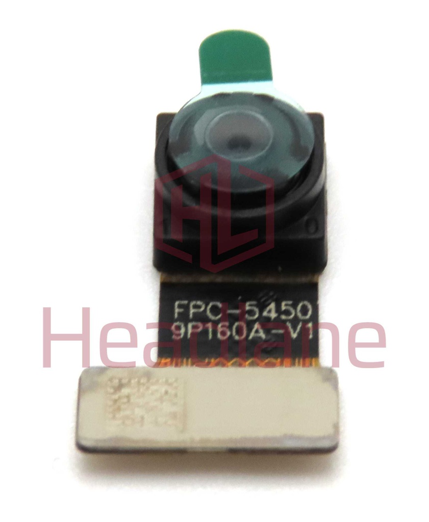 Motorola XT2025 Moto E6 Plus Rear Camera Module | Headlane Ltd